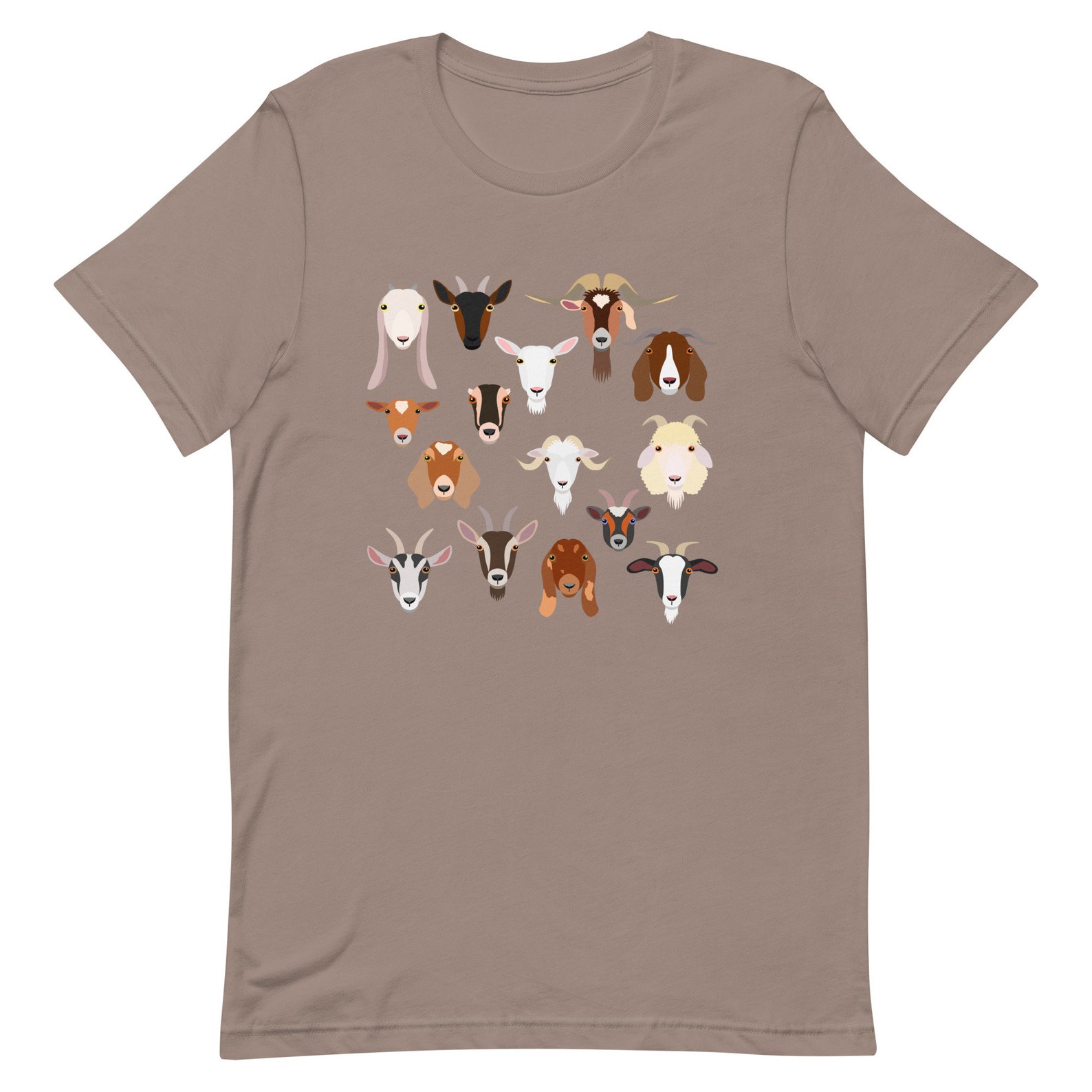 Goat, Boer, Nubian, Multi Breeds - Market Goats, Livestock Show, Unisex ...