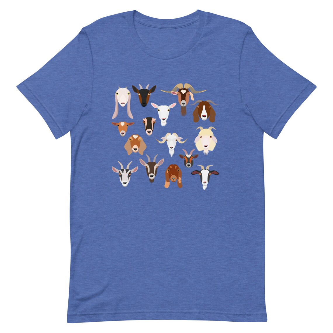 Goat, Boer, Nubian, Multi Breeds - Market Goats, Livestock Show, Unisex ...
