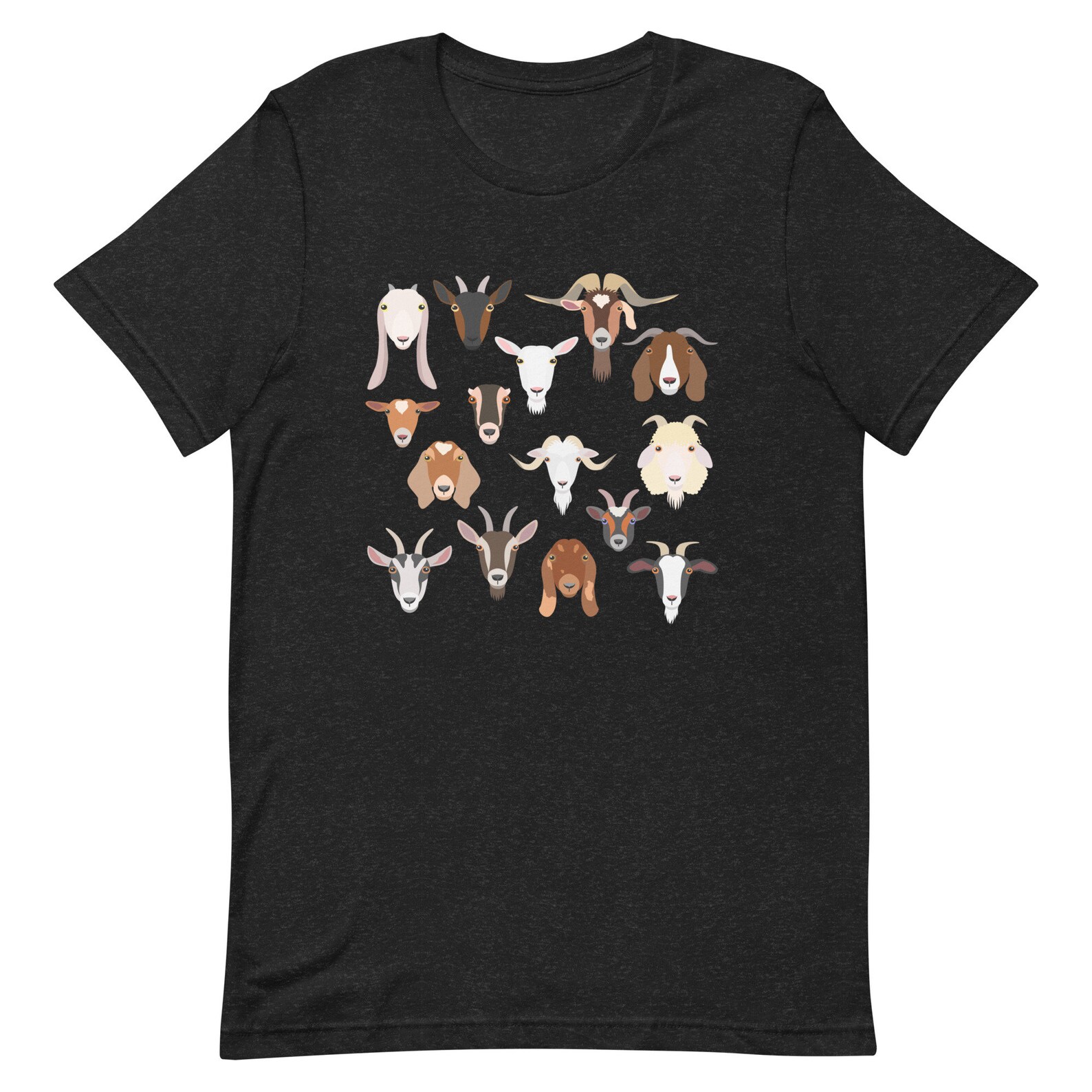 Goat, Boer, Nubian, Multi Breeds - Market Goats, Livestock Show, Unisex ...