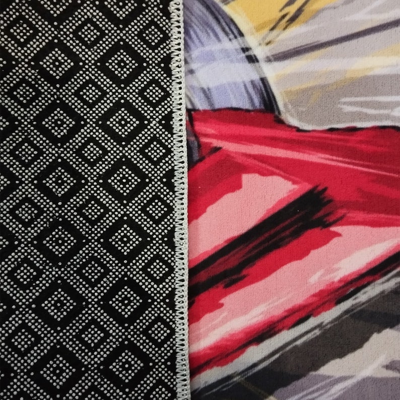 Tropical Cranes Rug, Bird Rug, Tree of Life Rug,crane Rug,spring Rug ...