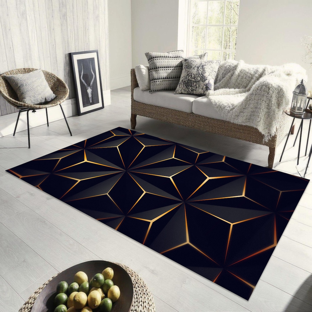 Illusion Rug,vortex Rug,holographic Art Rug,hypnotic Carpet,ilustration ...