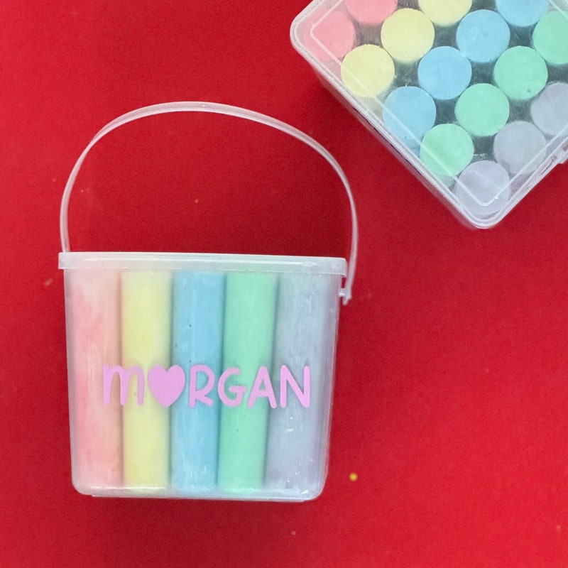Chalk - Etsy