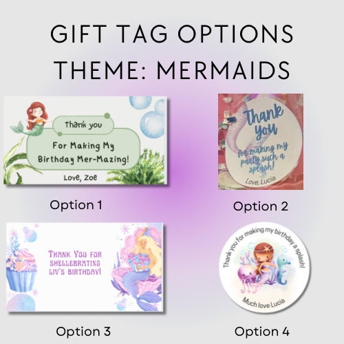Mermaid Tailspin - Paint Your Own Mermaid Tail Painting Activity Kits ...
