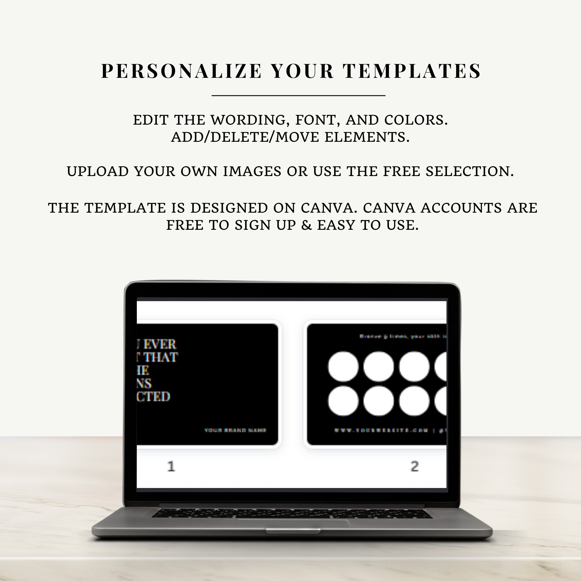 Spray Tanning Loyalty Card | Spray Tan Business Cards | Editable ...