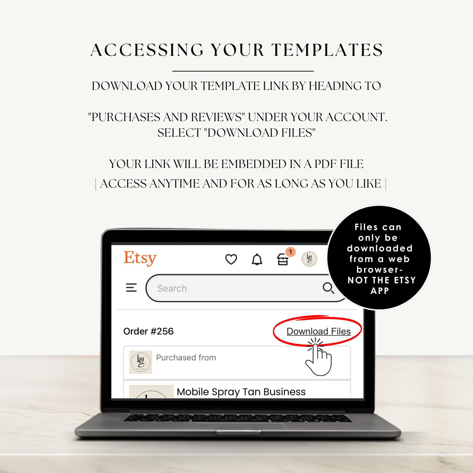 Spray Tanning Price List | Spray Tan Service Menu | Spray Tan Business ...