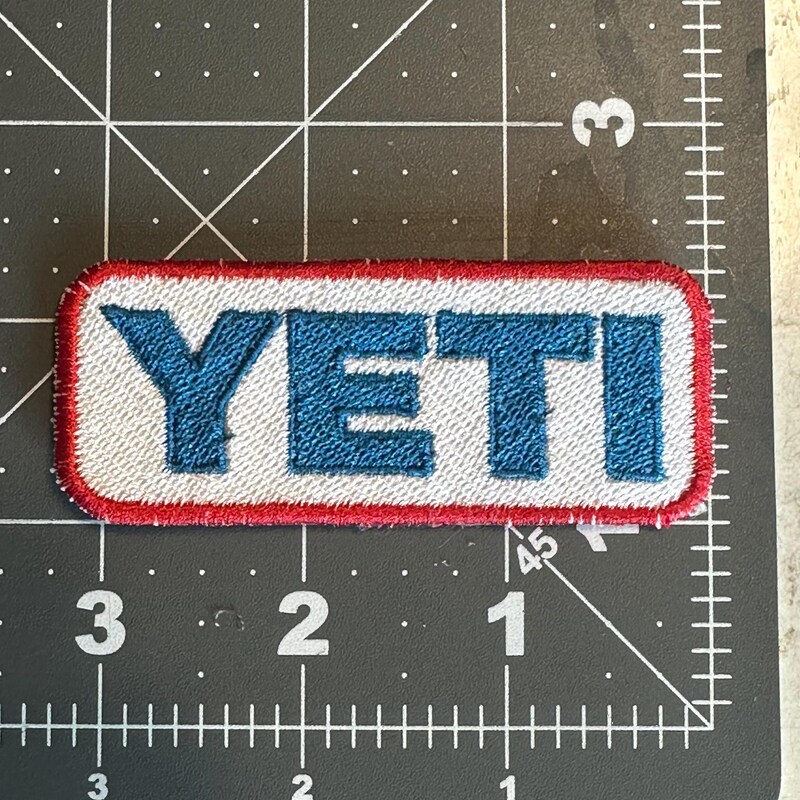 Yeti Cooler Stickers - Etsy
