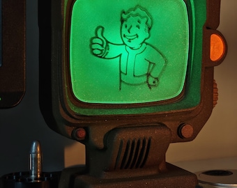 fallout 3 pipboy light