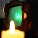 Fallout Pip-boy Style LED Lamp | Retro Gaming Desk Light | Vault Boy ...