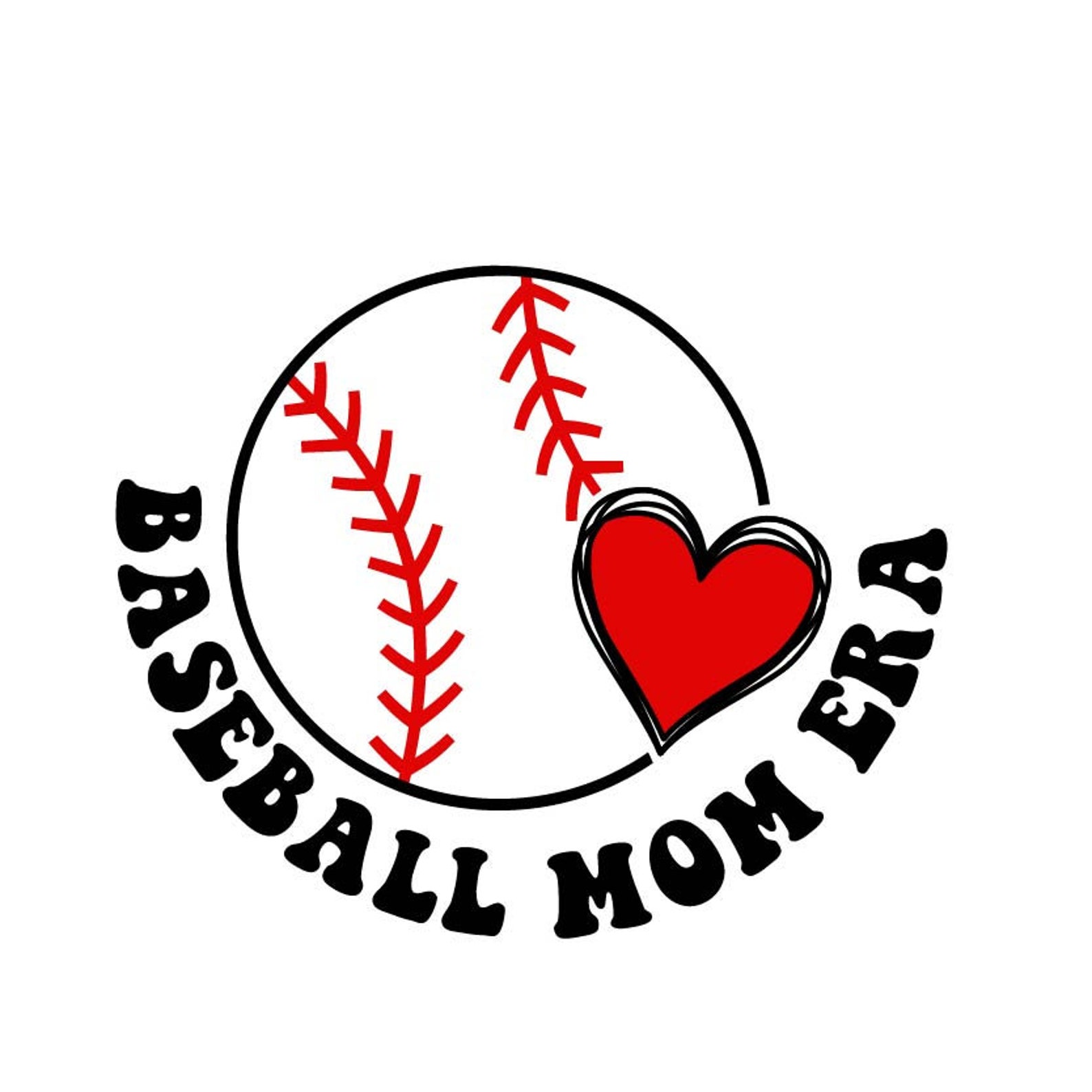 Baseball SVG Bundle - Etsy