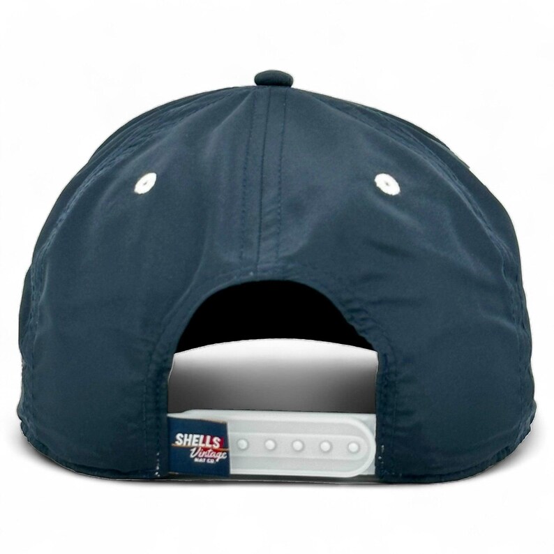 America Snapback - the Uncle Sam (navy) - Etsy