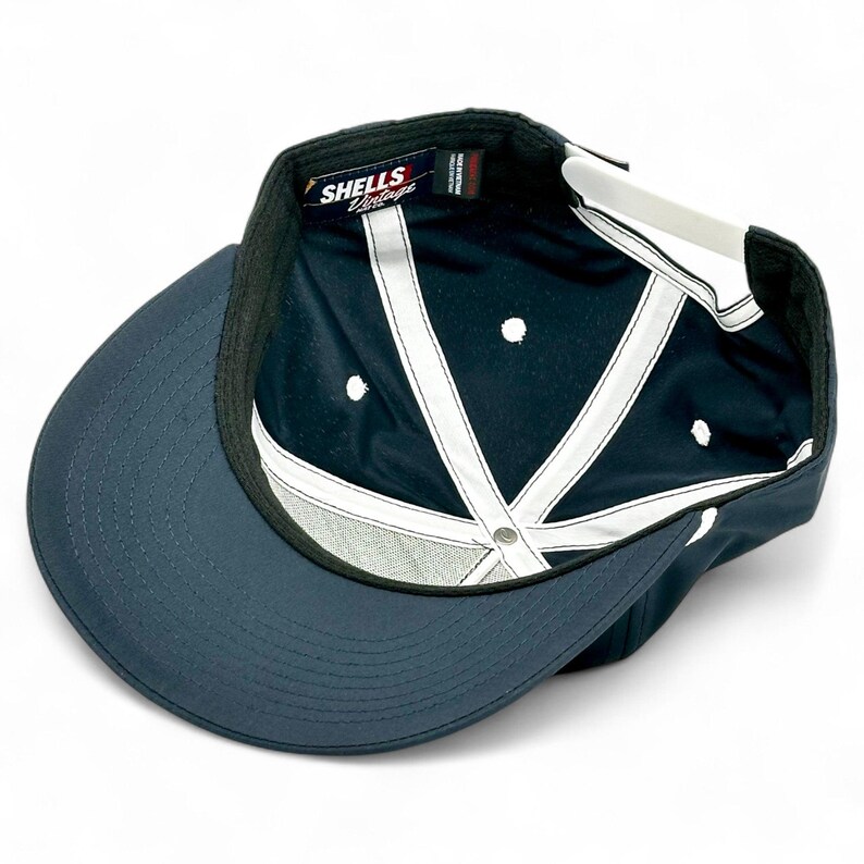 America Snapback - the Uncle Sam (navy) - Etsy