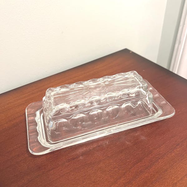 Antique Butter Table - Etsy