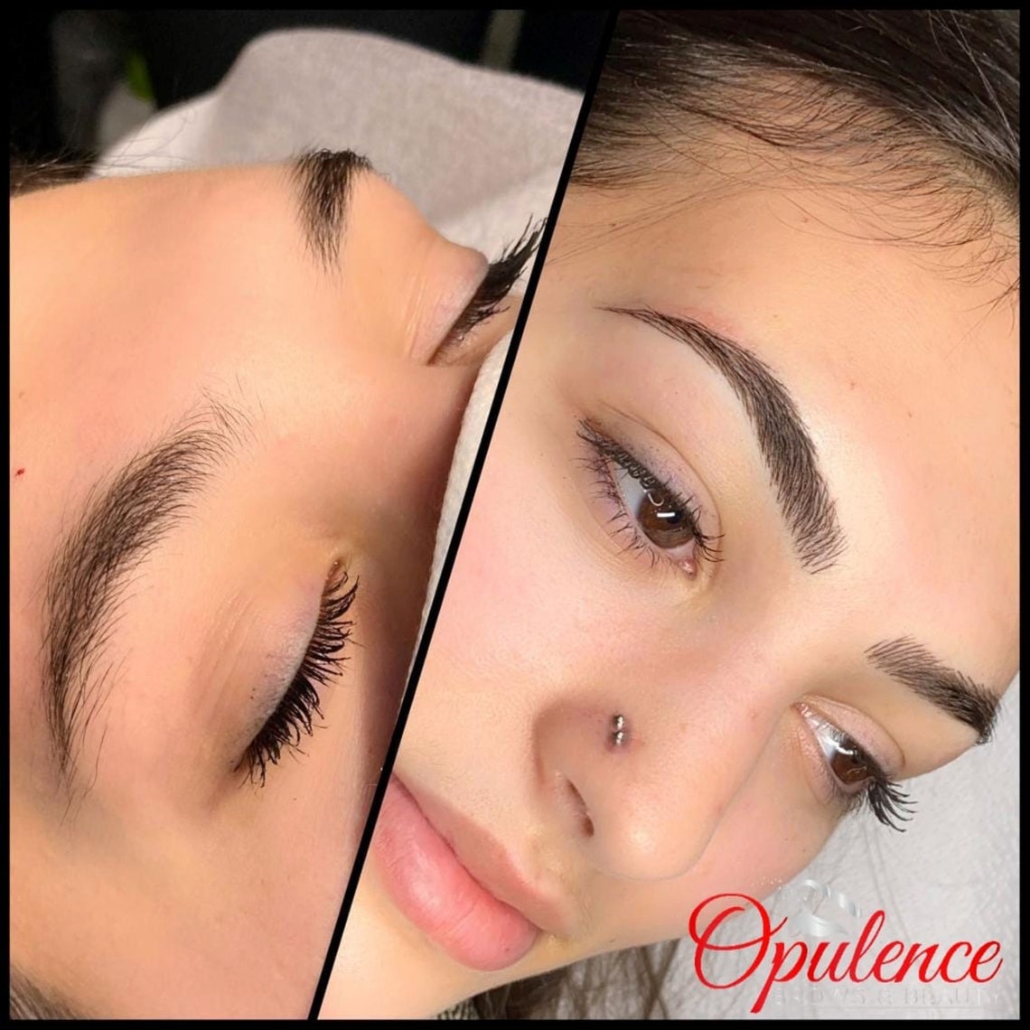Microblading E-book, Hairstroke Technique, Brows Tattoo E-book, Learn ...