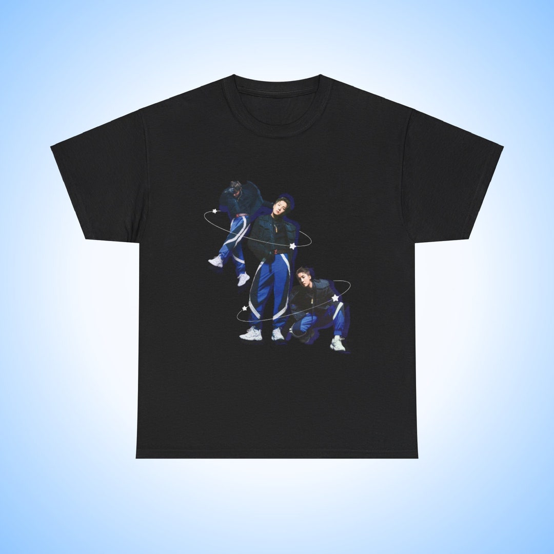 BTS, BTS Shirt, Jhope, Jhope Shirt, J-hope Tshirt, Bts Jhope Merch, Bts ...