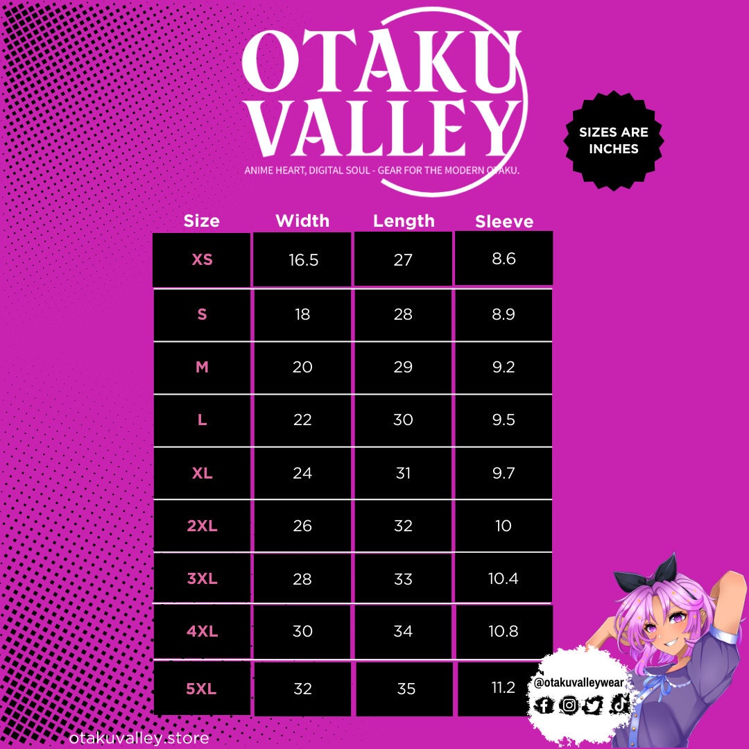 Anime Girl Himiko Toga MHA Senpai Tee - Etsy