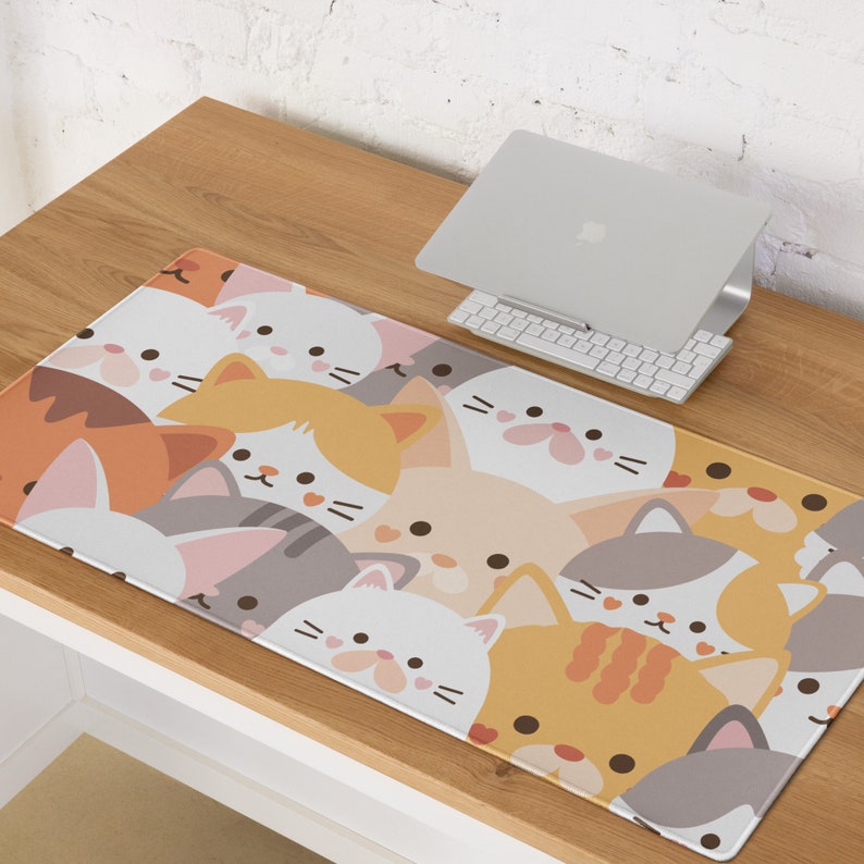 Extra Large Custom Gaming Desk Mouse Pad - Etsy