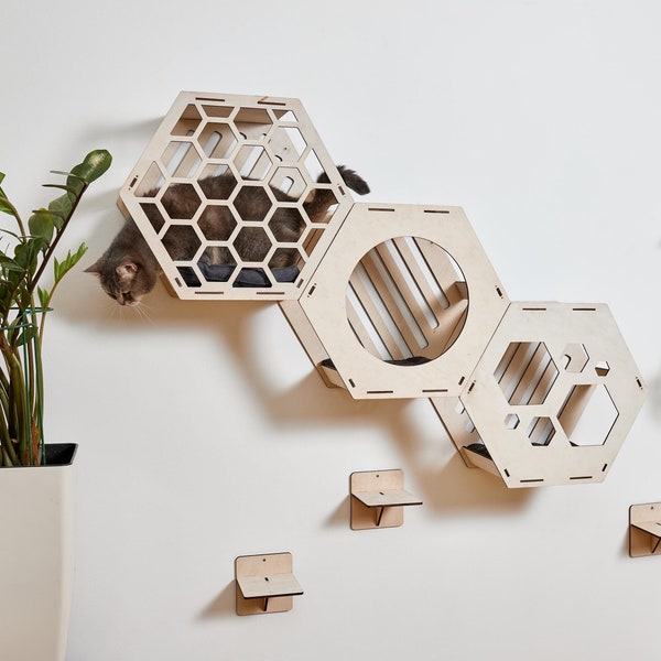 Modular Cat Furniture - Etsy