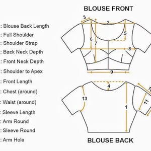 Maggam Blouse |made to Order|aari Work Blouse |princesscut Padded |bridal Blouse | Wedding ...