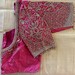 Doli Bridal Maggam Blouse|doli Aari Blouse |readymade|princesscut ...