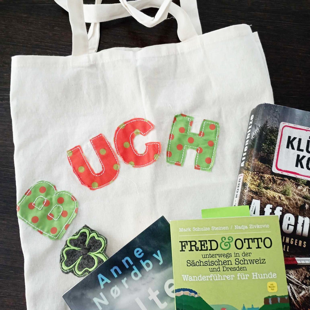 Embroidery File ABC 6 Alphabet 30 Letters Including Umlauts in 6 X 6 Cm ...