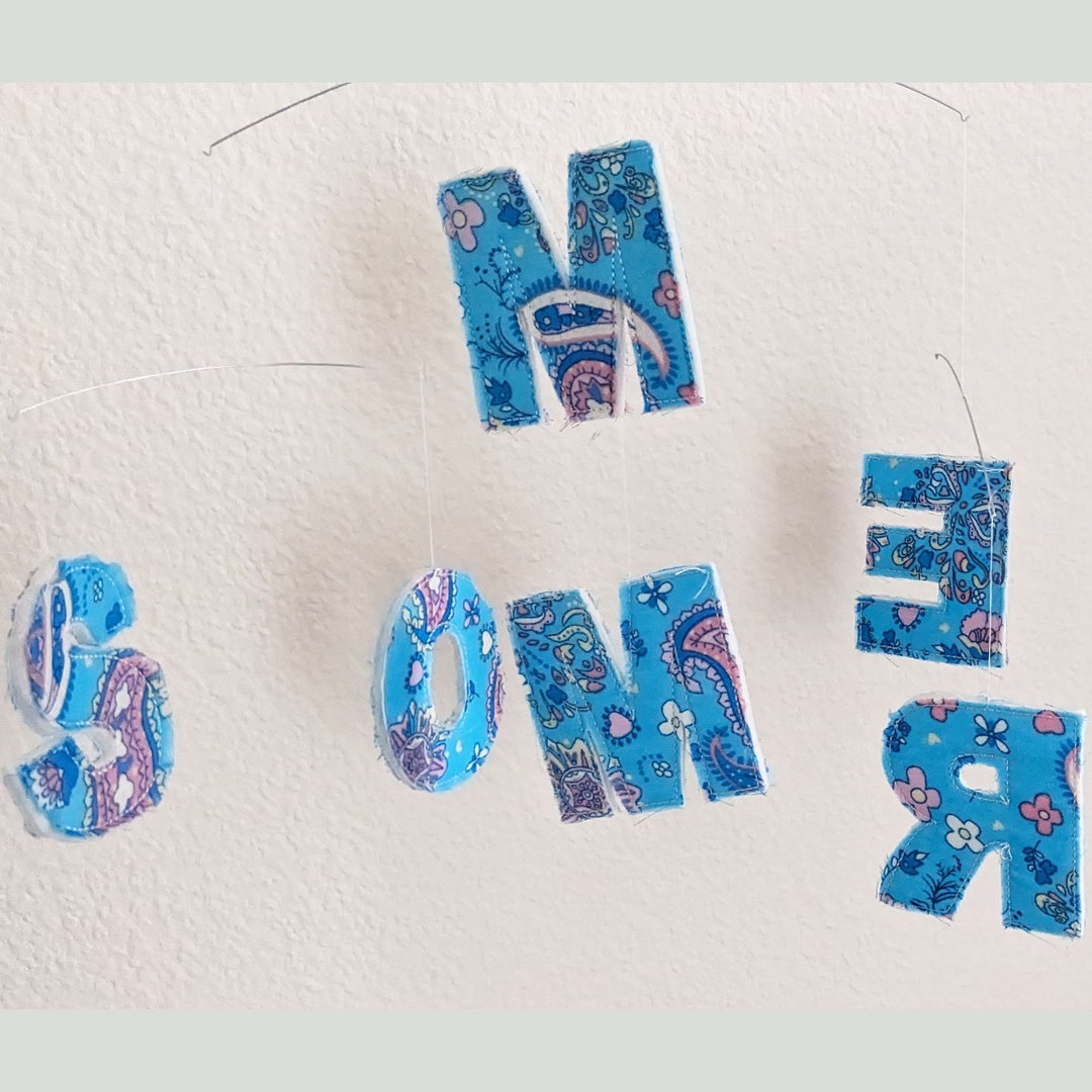 Embroidery File ABC 12 Alphabet 30 Letters Including Umlauts in 12 X 12 ...