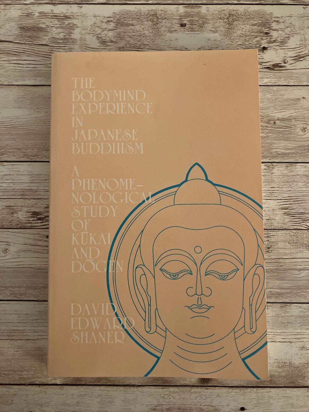 The Bodymind Experience in Japanese Buddhism Kukai and Dogen Study SUNY ...