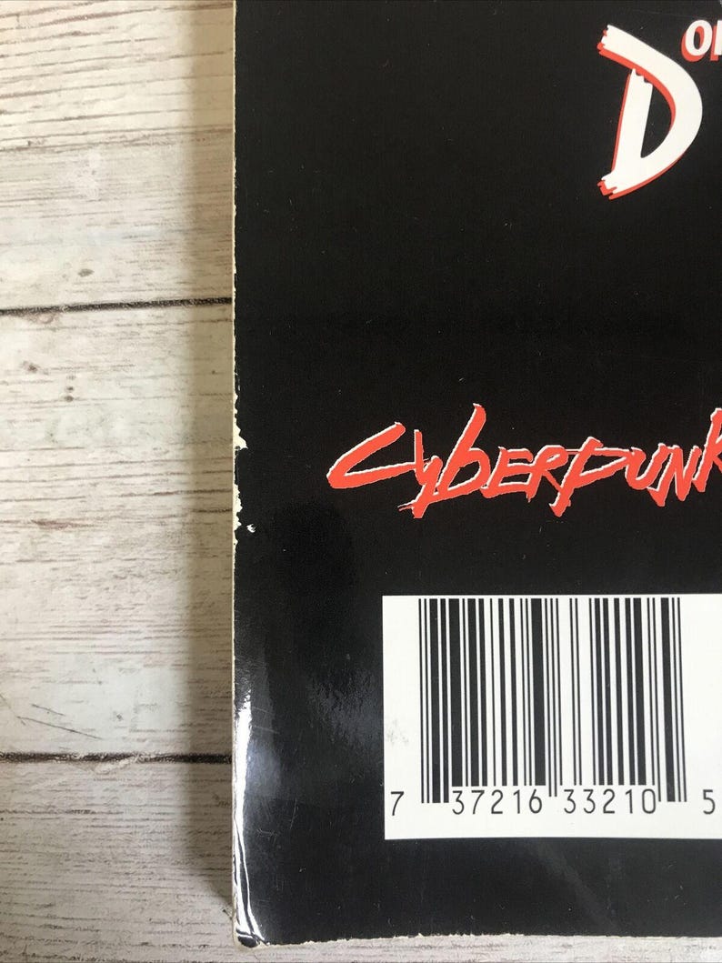 Cyberpunk 2020 Character Sheets R. Talsorian Games RPG - Etsy