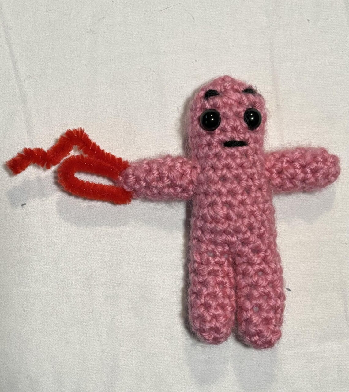 Smiling Friends Bliblie Amigurumi Crochet - Etsy