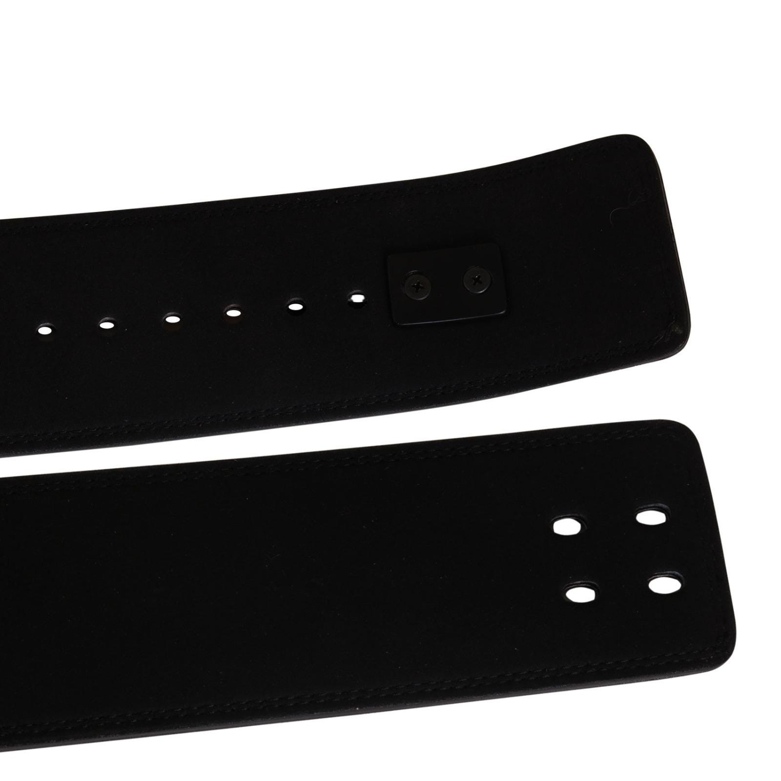 Berserk Guts Anime Belt Ultra Instinct Belt Powerlifting Custom Lever ...