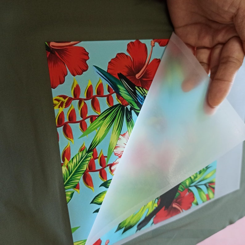 15 Pieces Images Bundle Cute Dog Breeds Quote DTF Transfers Sheets ...