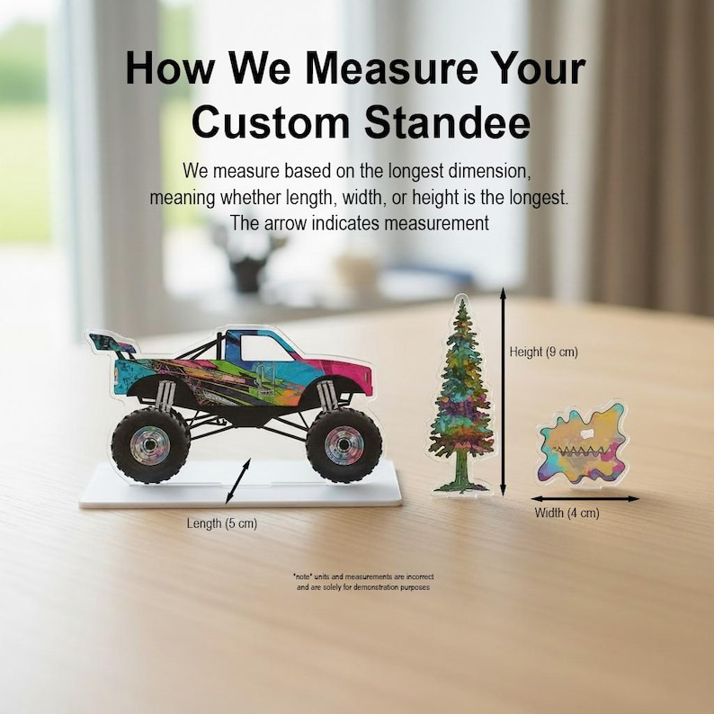 Personalized Family Photo Acrylic Standee – Custom Keepsake Display - Etsy