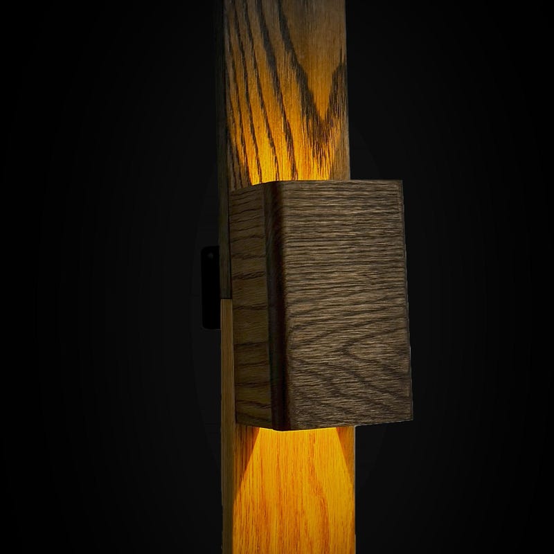 Custom Wall Sconces - Etsy