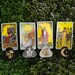 Tarot Card Display Stand, Tarot Card Stand, Tarot Card Holder, Tarot ...