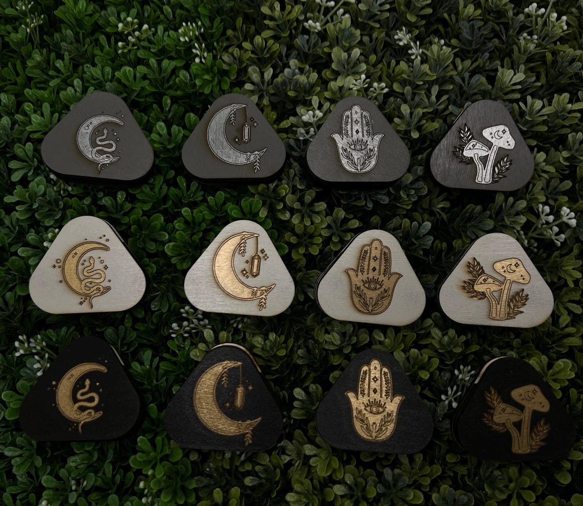 Tarot Card Display Stand, Tarot Card Stand, Tarot Card Holder, Tarot ...