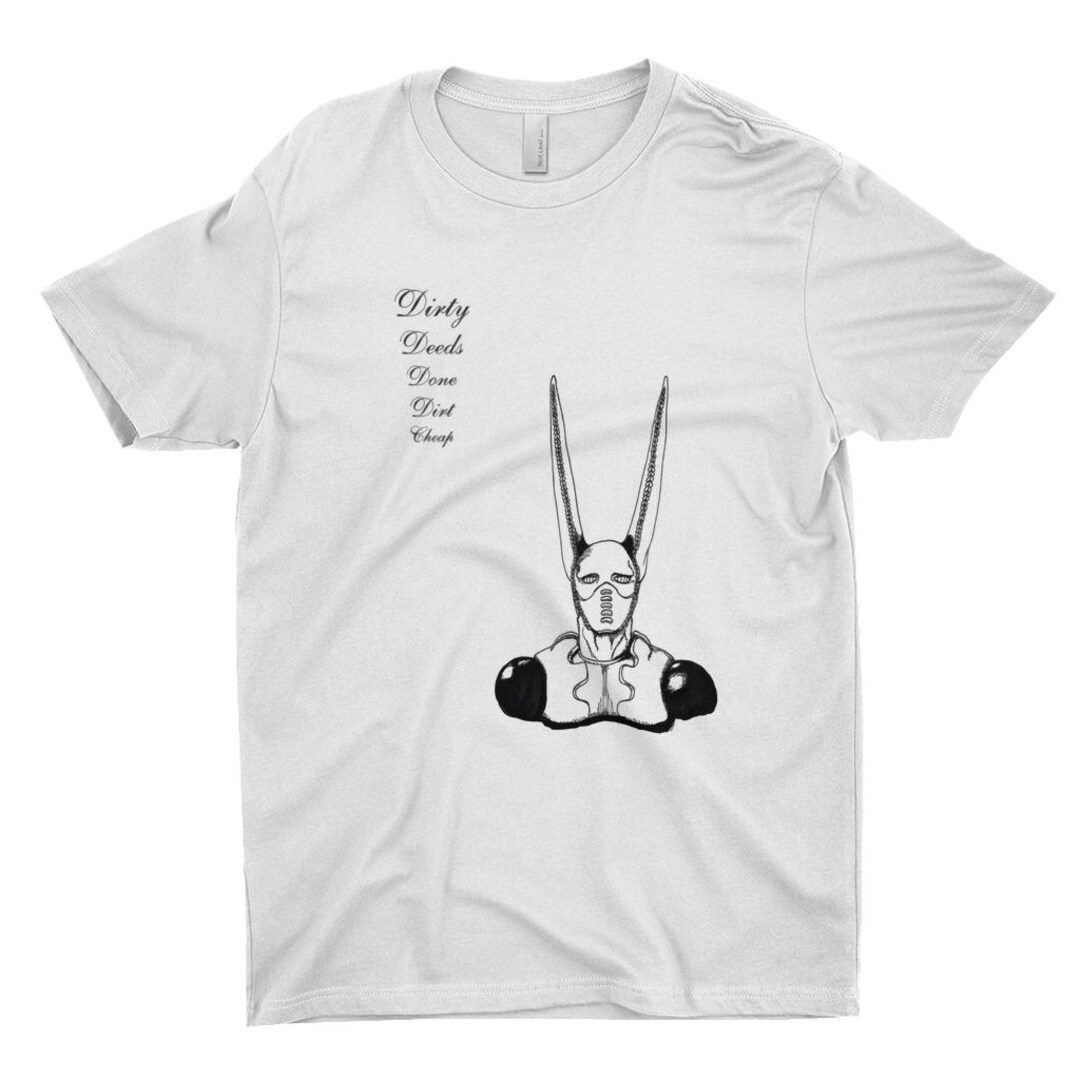 D4c Tee Shirt - Etsy