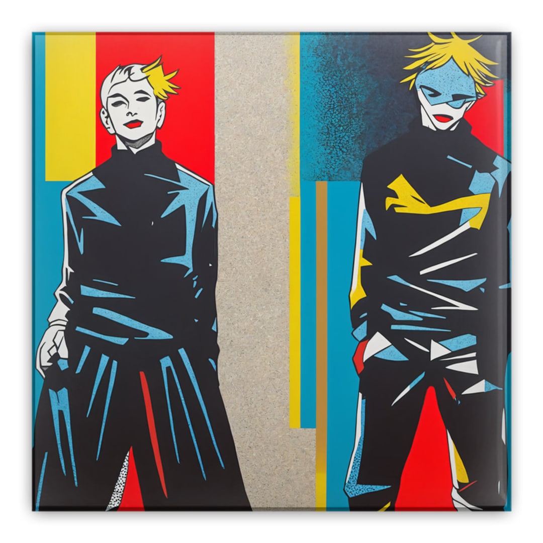 JJK (jujutsu Kaisen) Pin-back Buttons - Etsy