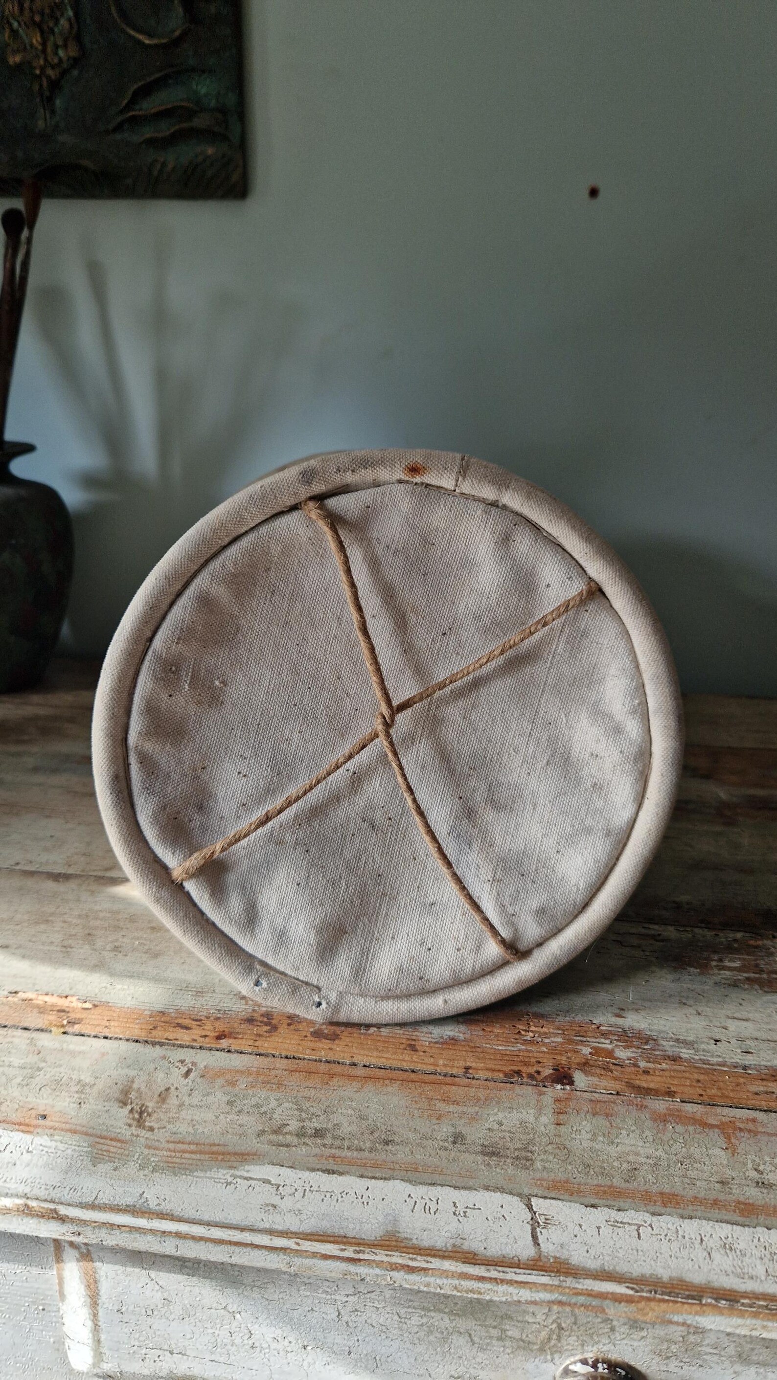 Genuine WW1 French Army Water Carrier. - Etsy