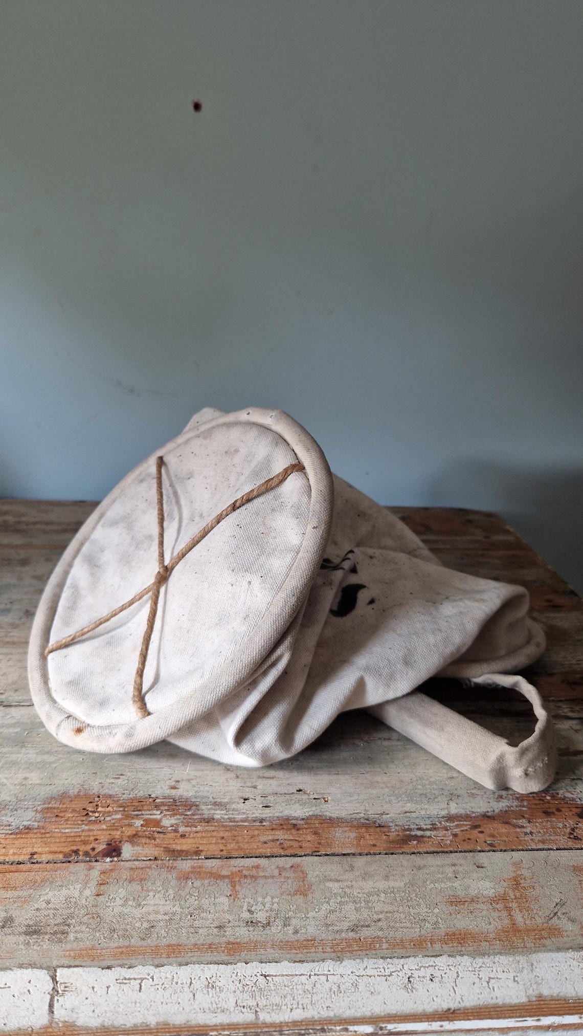 Genuine WW1 French Army Water Carrier. - Etsy