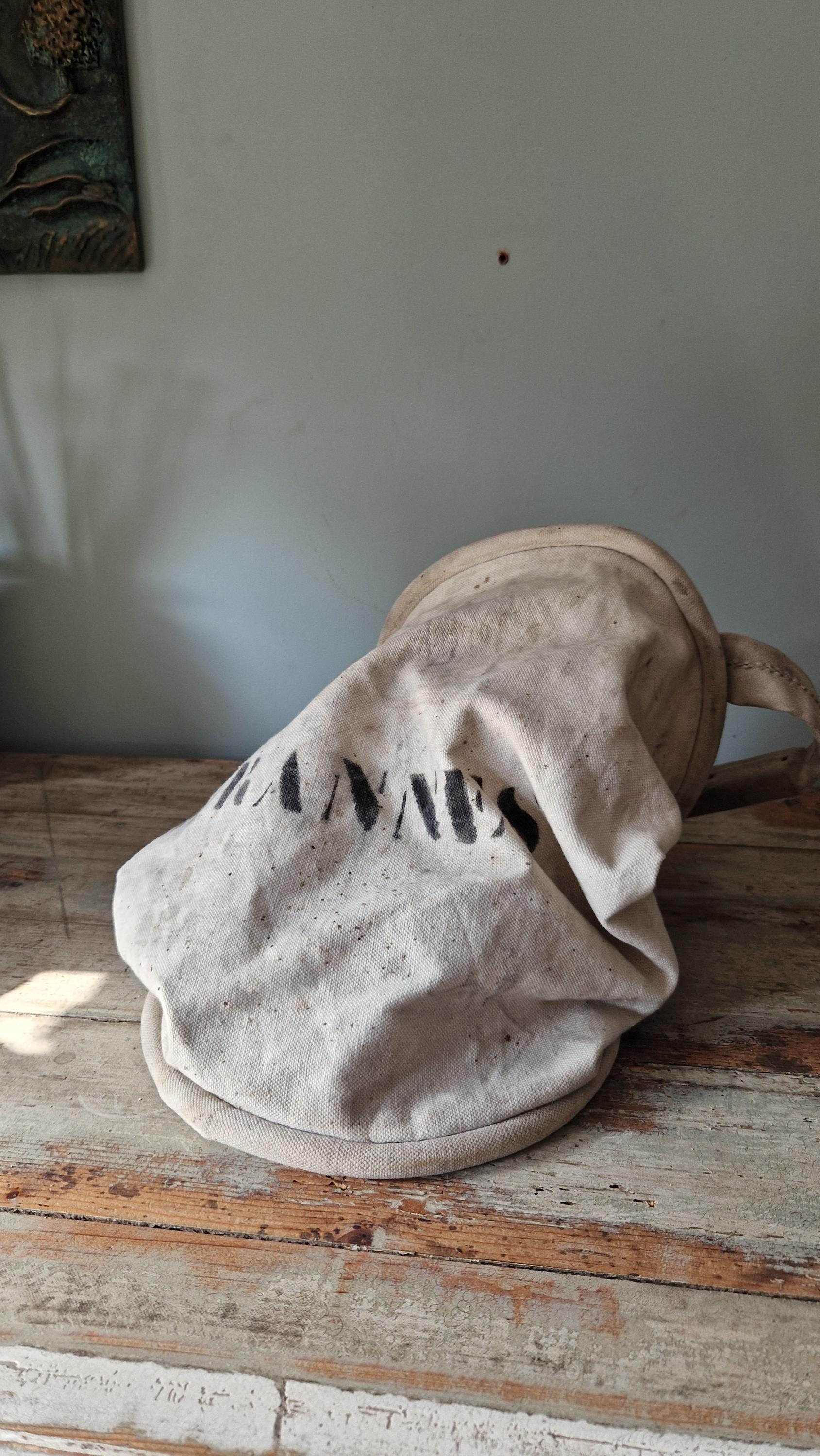 Genuine WW1 French Army Water Carrier. - Etsy
