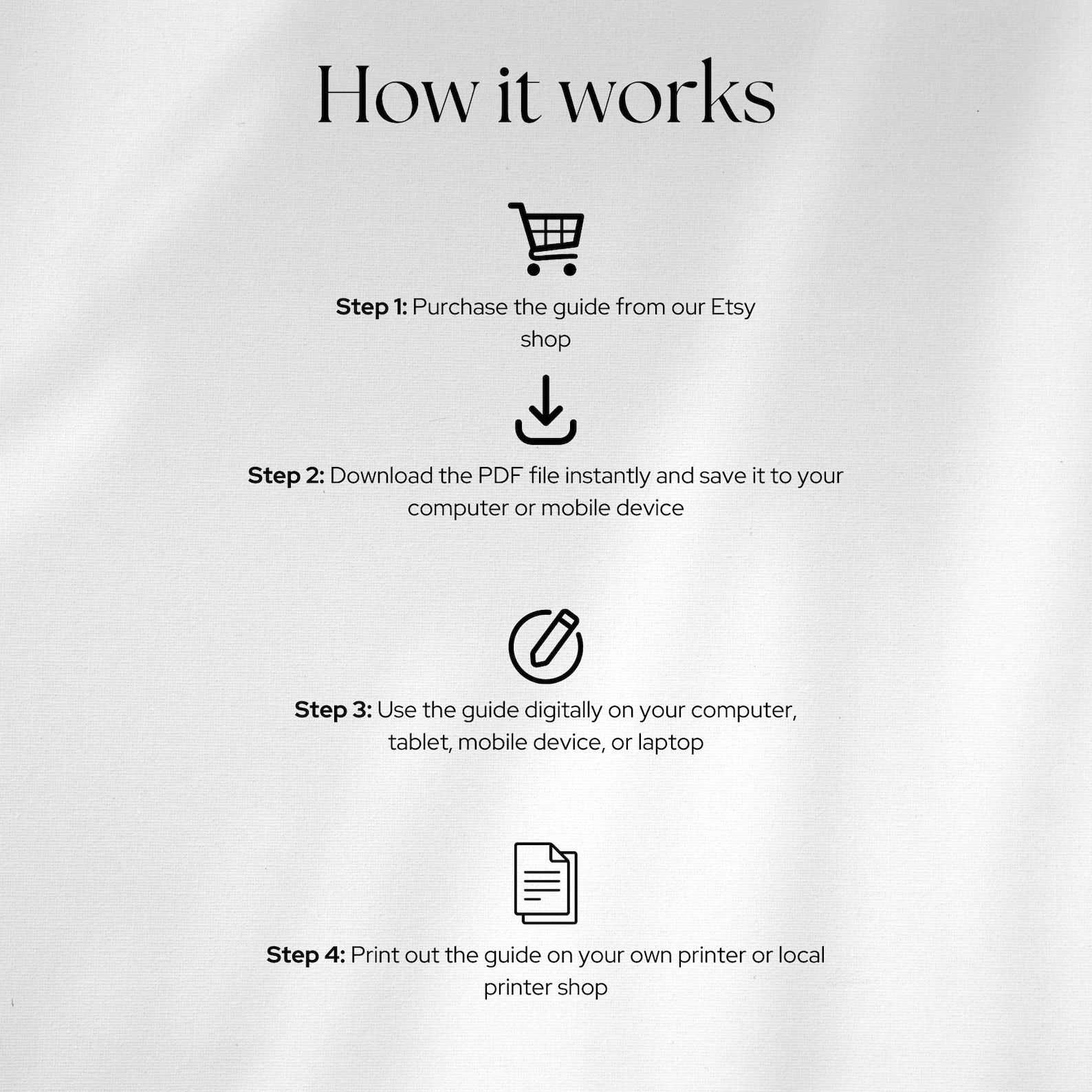 Beginners Botox Injection Course, Botox Training Guide, Botox Manual ...