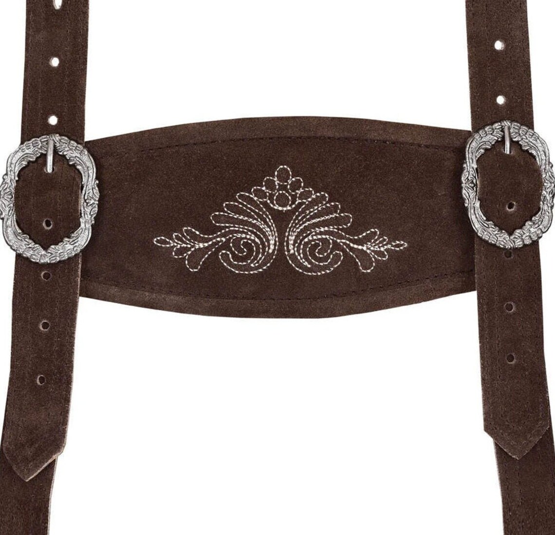 Lederhosen Men, Austrian Style Lederhosen Shorts, Oktoberfest, Bavarian ...