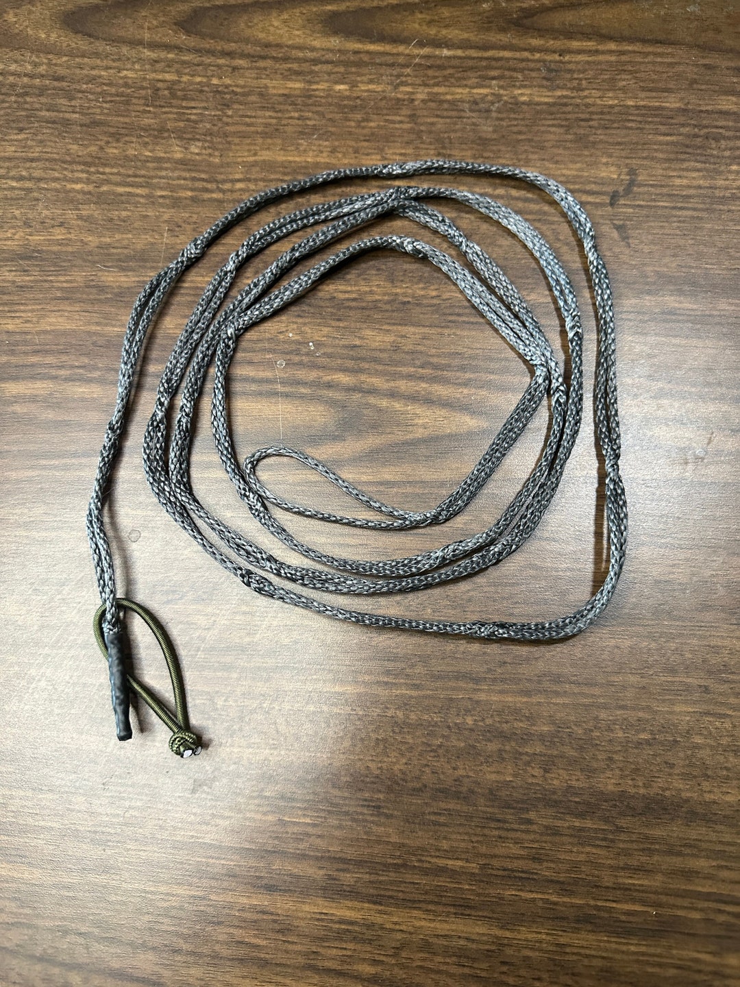 8' Daisy Chain - 2 Sizes Available - 7/64 & 1/8 Amsteel - Etsy