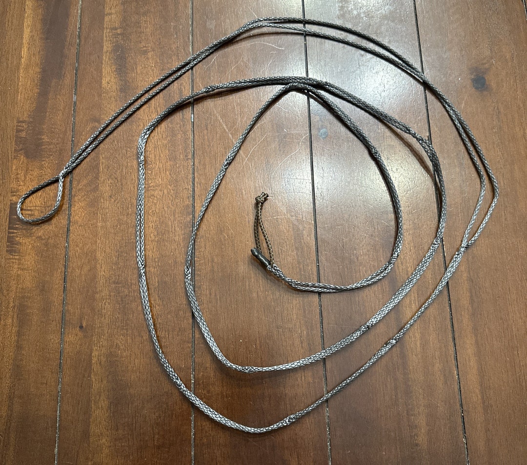 8' Trucker Daisy Chains - 7/64" Amsteel Blue - Etsy