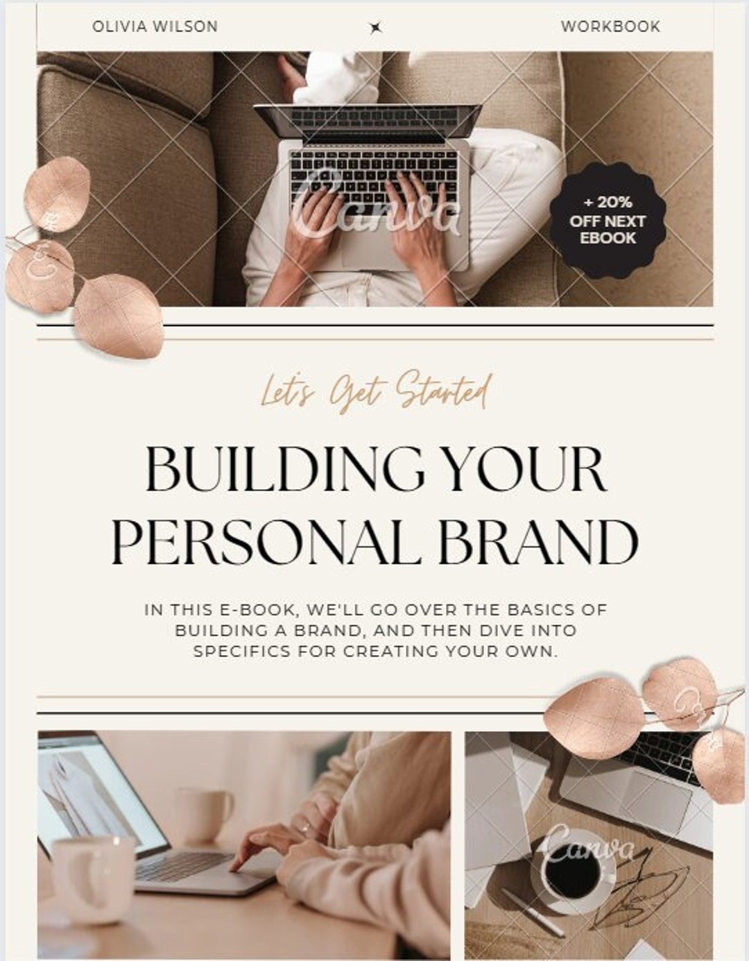 Ultimate Power of Online Influence Unlocking Success Elevating Personal Brand Interactive E-book ...