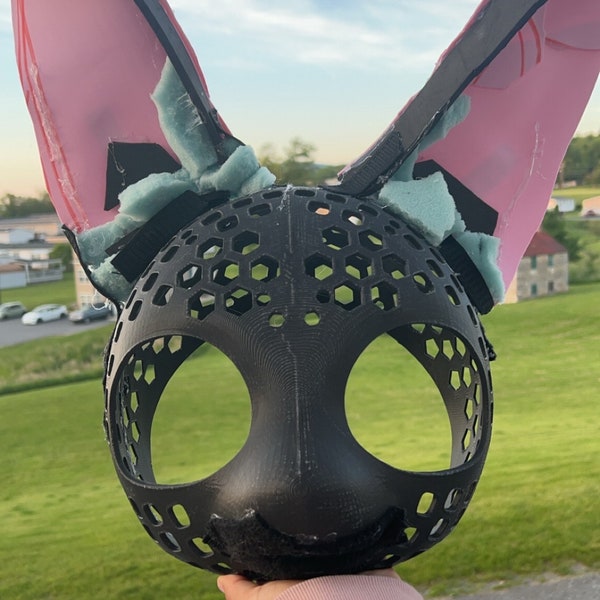 Furry Head Base - Etsy