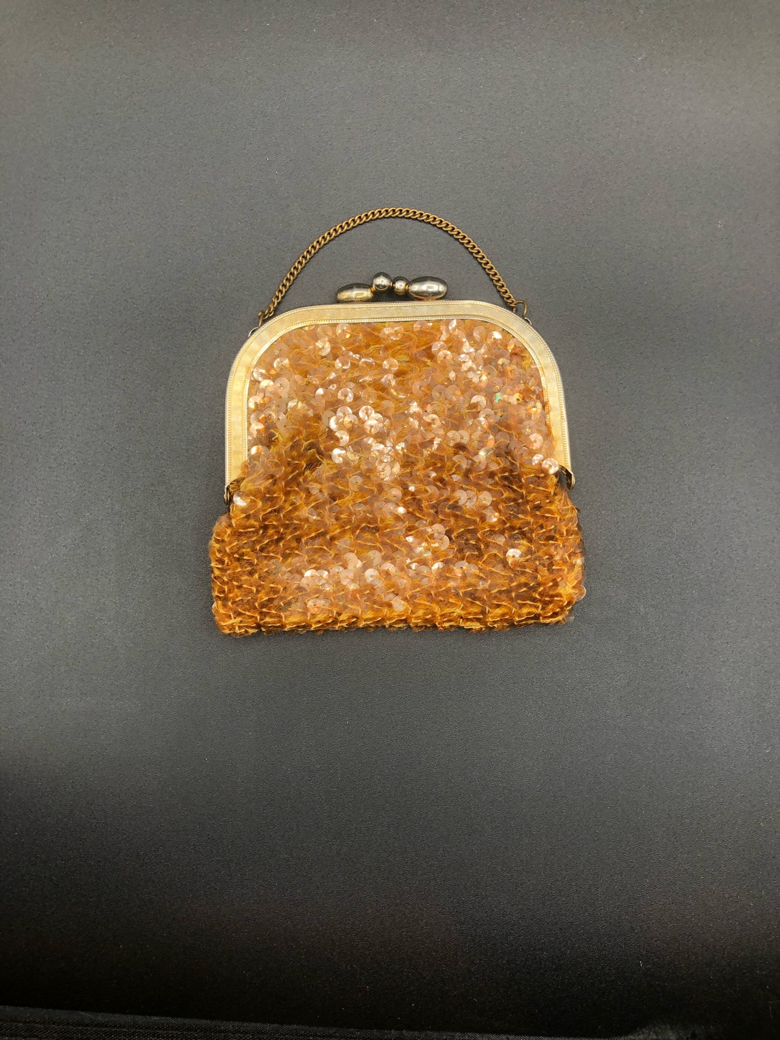 1970's / 1980's Vintage Purse / Vintage Coin Purse / Womens Vintage - Etsy