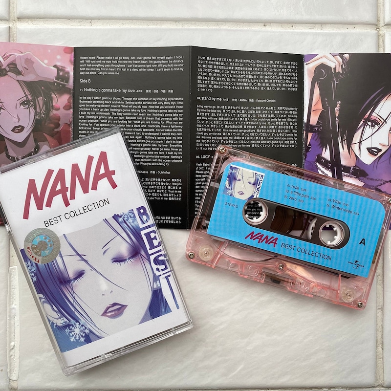 Nana Lighter - Etsy