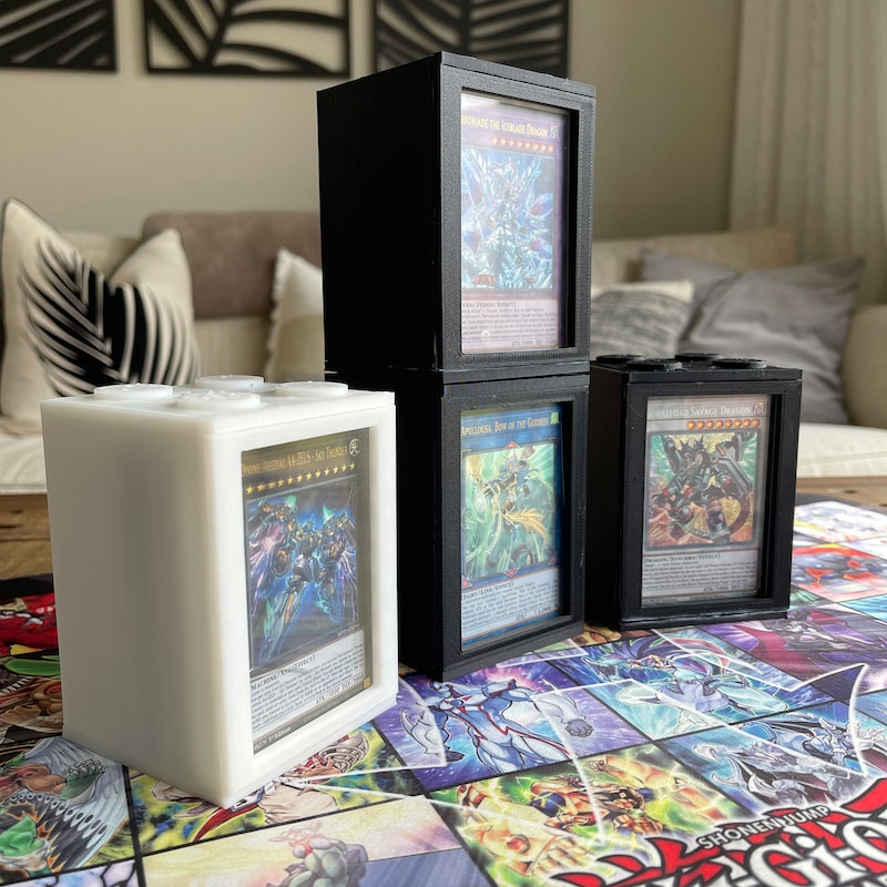 One Piece Tcg Deck Box - Etsy