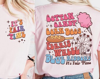 State Fair - Etsy