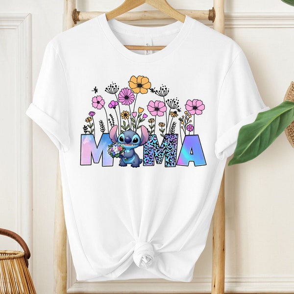 Mama in a Stitch - Etsy